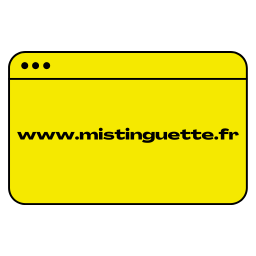 Rejoignez la communauté Mistinguette et laissez votre style briller